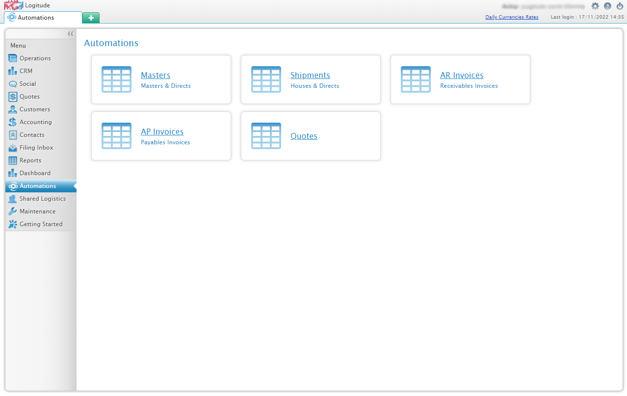 Logitude Reviews 2024: Details, Pricing, & Features | G2