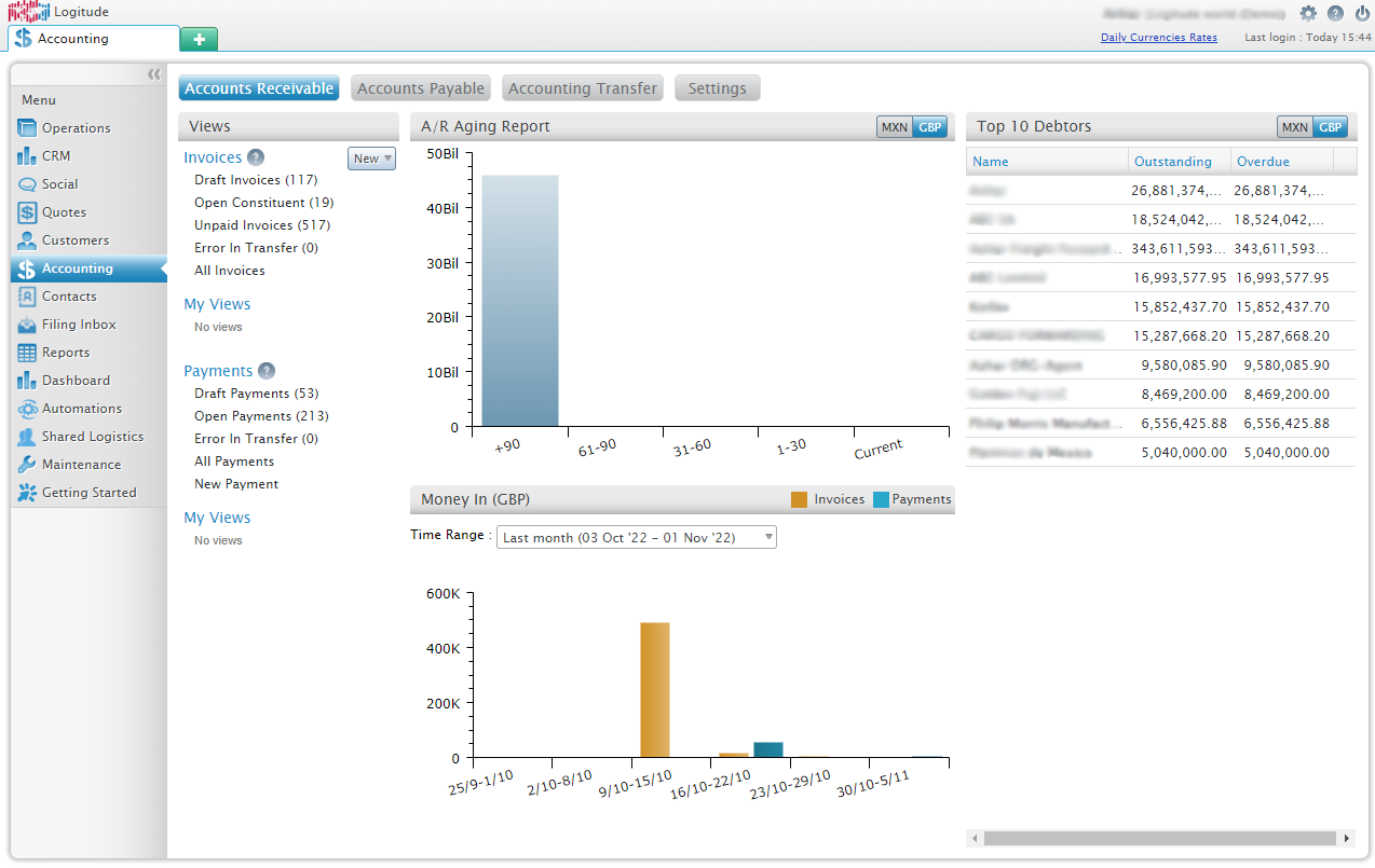 Logitude Reviews 2024: Details, Pricing, & Features | G2