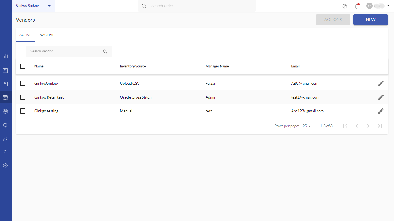 Ginkgo Retail Reviews 2025: Details, Pricing, & Features | G2
