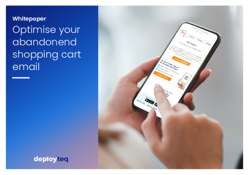 Deployteq Reviews 2023: Details, Pricing, & Features | G2