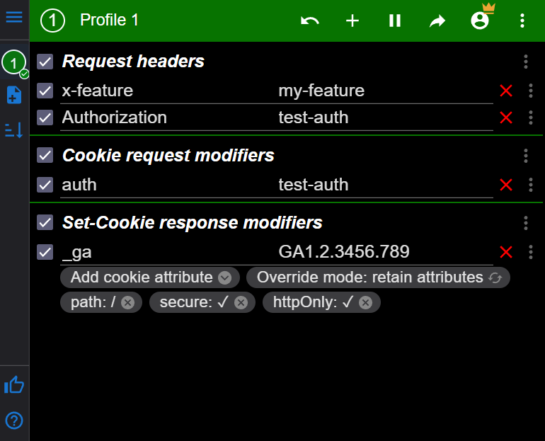 ModHeader Reviews 2025: Details, Pricing, & Features | G2