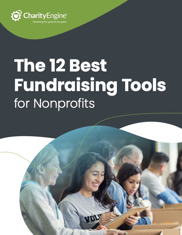 Page 5 | CharityEngine Reviews 2025: Details, Pricing, & Features | G2