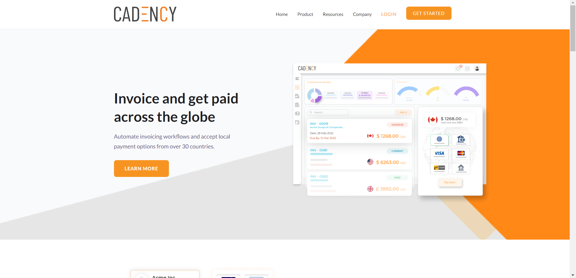 Cadency Reviews 2025: Details, Pricing, & Features | G2