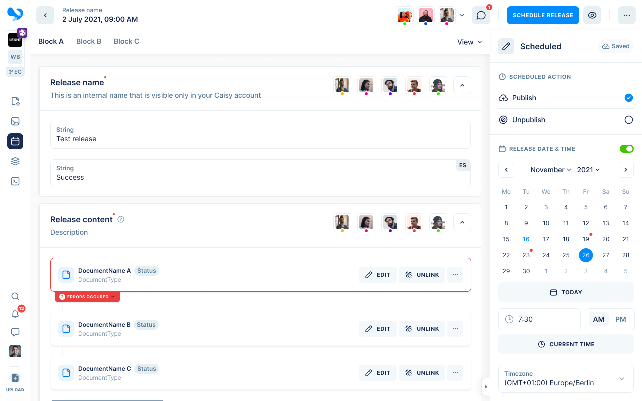 caisy Reviews 2022: Details, Pricing, & Features | G2