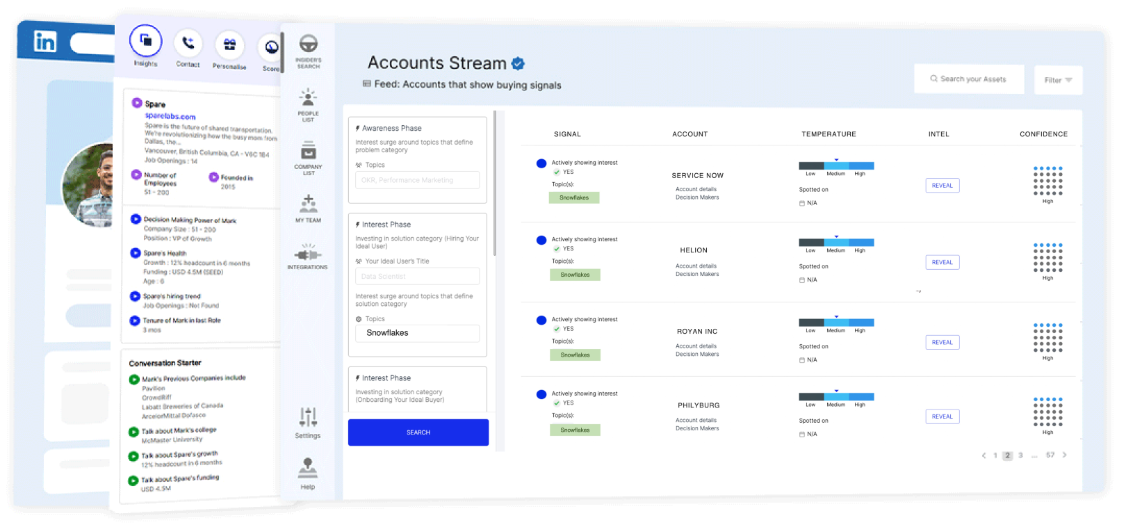 GlowRadius Reviews 2024: Details, Pricing, & Features | G2