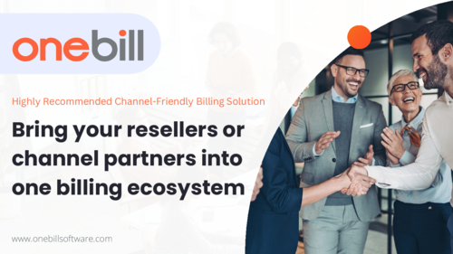 OneBill Reviews 2023: Details, Pricing, & Features | G2