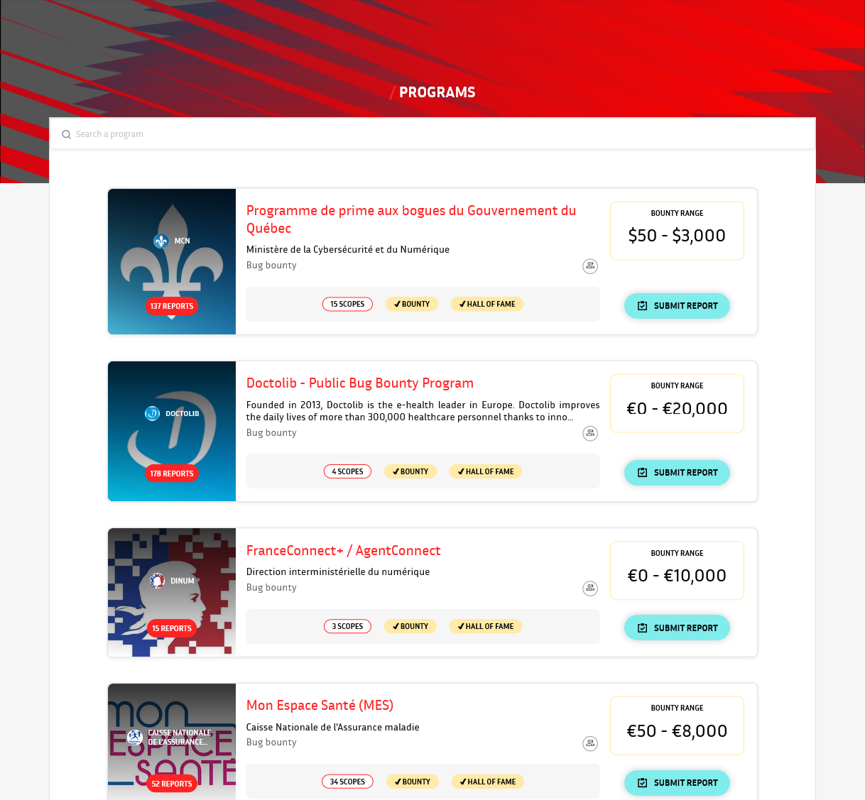 YesWeHack Reviews 2025: Details, Pricing, & Features | G2