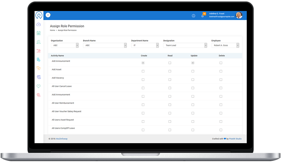 HR Sense Reviews 2025: Details, Pricing, & Features | G2
