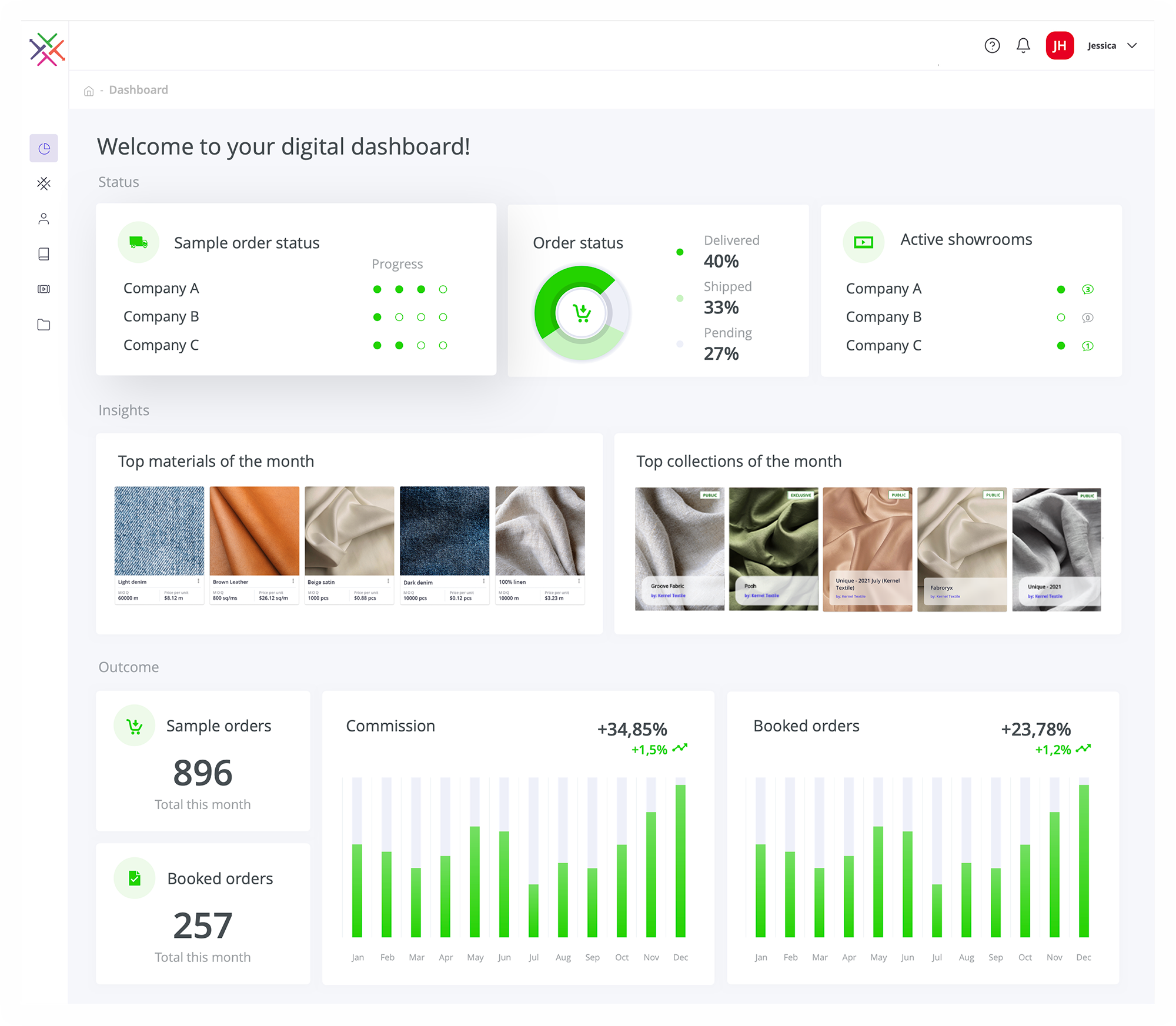 Material Exchange Digital Sourcing Platform Reviews 2025: Details ...
