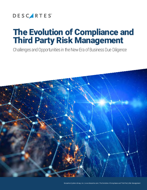 Descartes Denied Party Screening Reviews 2026: Details, Pricing ...