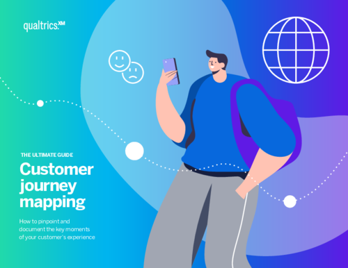 Qualtrics Customer Experience Reviews 2025: Details, Pricing ...