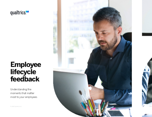 Qualtrics Employee Experience Reviews 2025: Details, Pricing ...