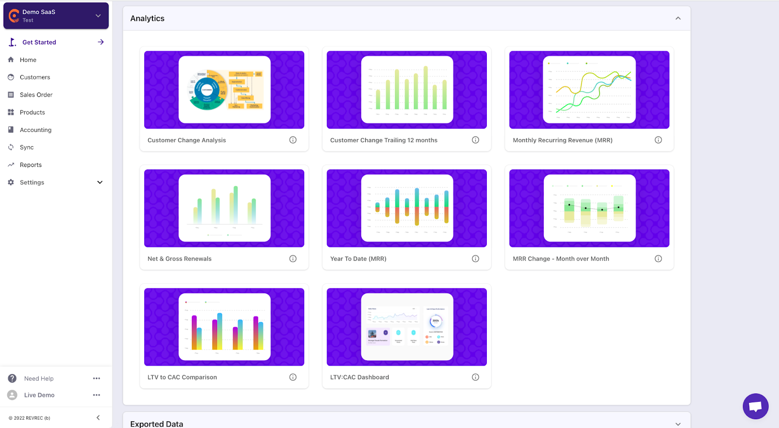 Chargebee RevRec Reviews 2023: Details, Pricing, & Features | G2