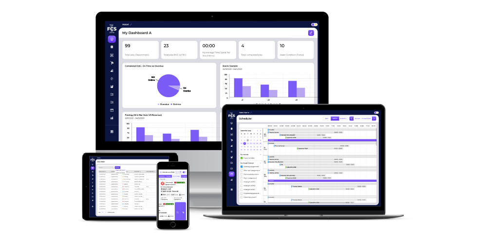 FCS1 Reviews 2024: Details, Pricing, & Features | G2