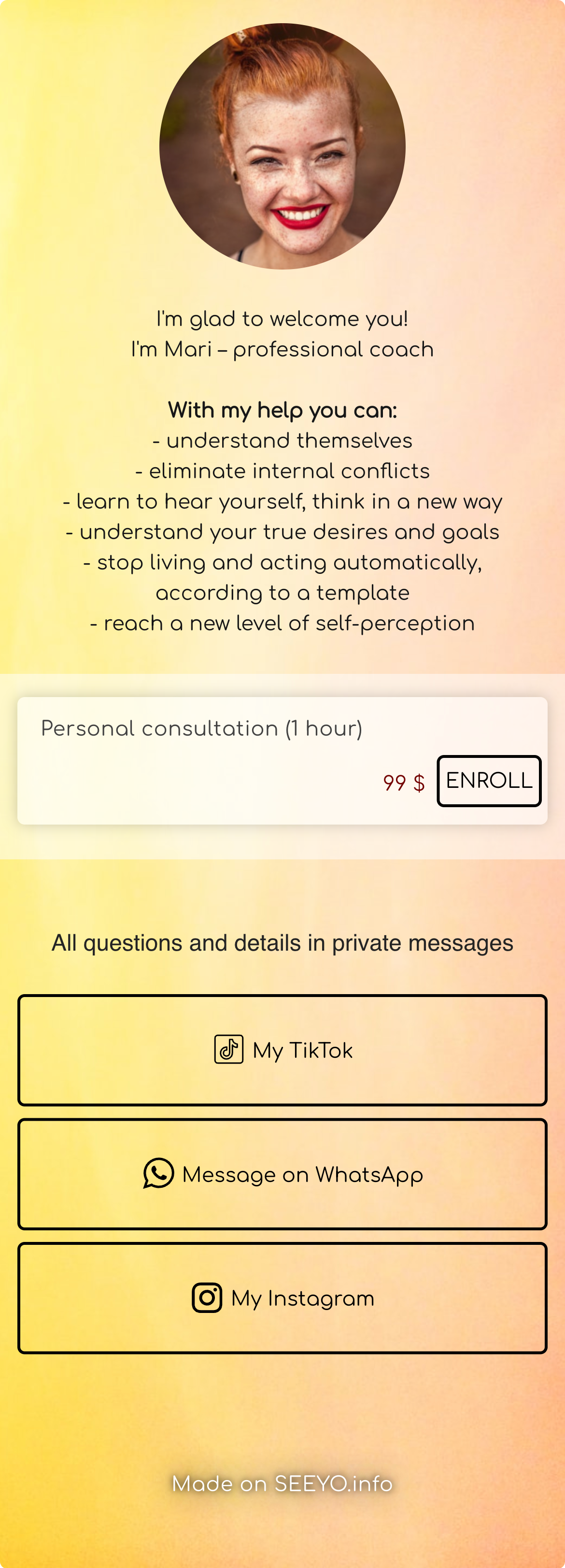 YAPA.page Reviews 2025: Details, Pricing, & Features | G2