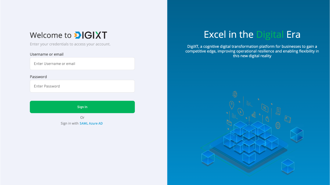 DigiXT Reviews 2025: Details, Pricing, & Features | G2