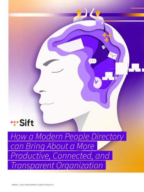 Sift Reviews 2025: Details, Pricing, & Features | G2