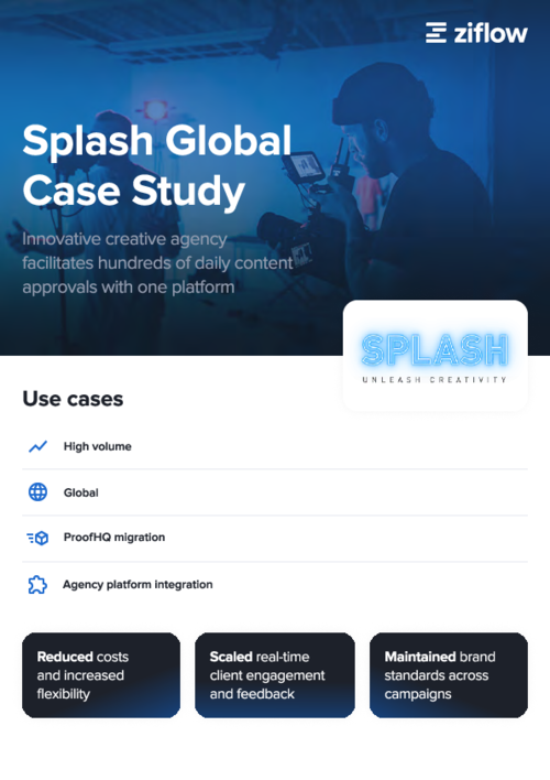 Ziflow Reviews 2026: Details, Pricing, & Features | G2