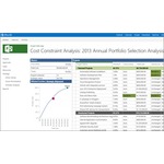 Compare MS Project vs. MS Project Server | G2