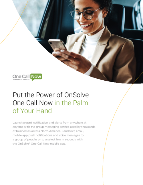 One Call Now Reviews 2023: Details, Pricing, & Features | G2