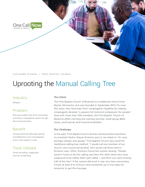 One Call Now Reviews 2023: Details, Pricing, & Features | G2