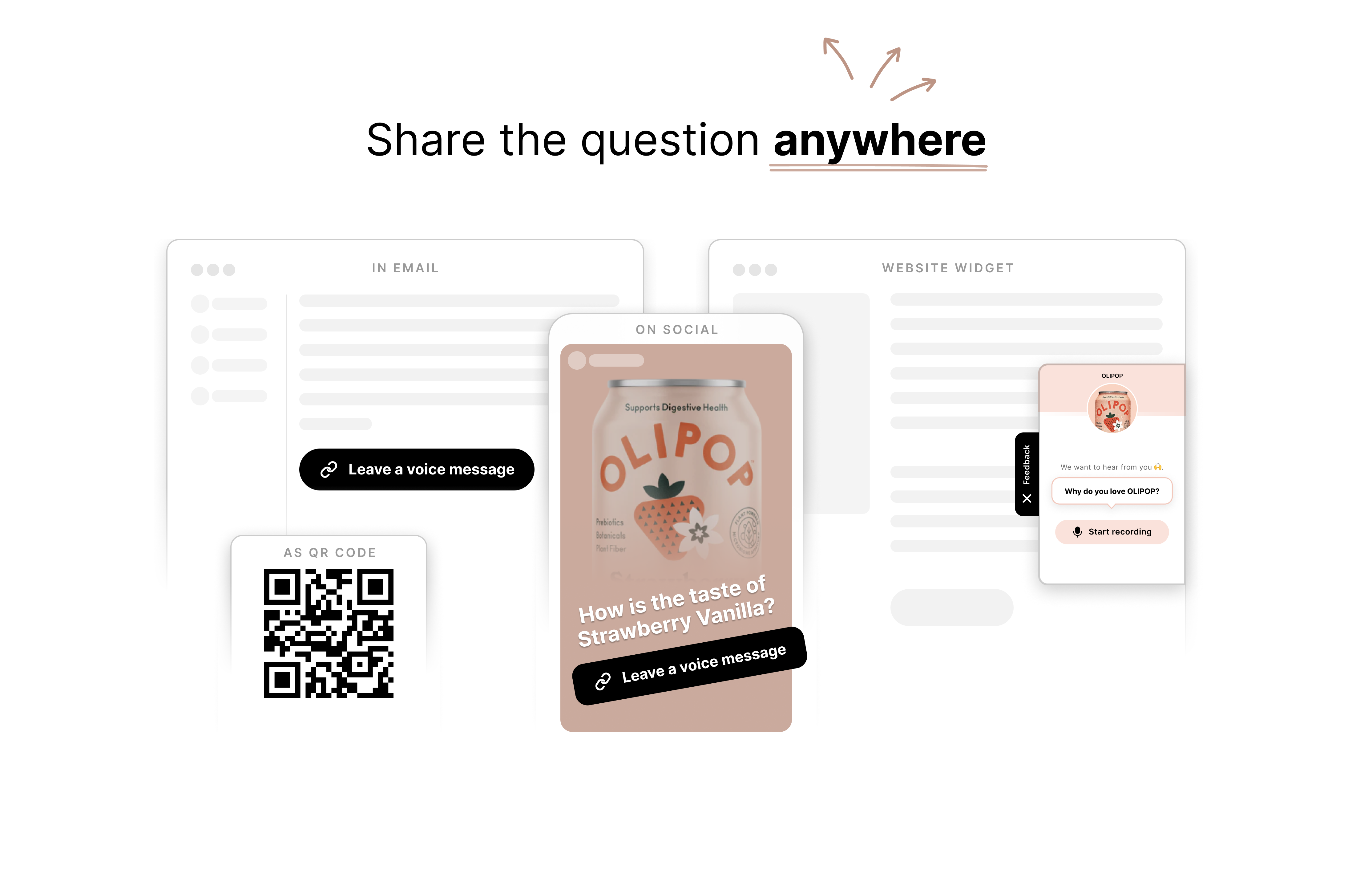 Beams Audio Surveys Reviews 2025: Details, Pricing, & Features | G2