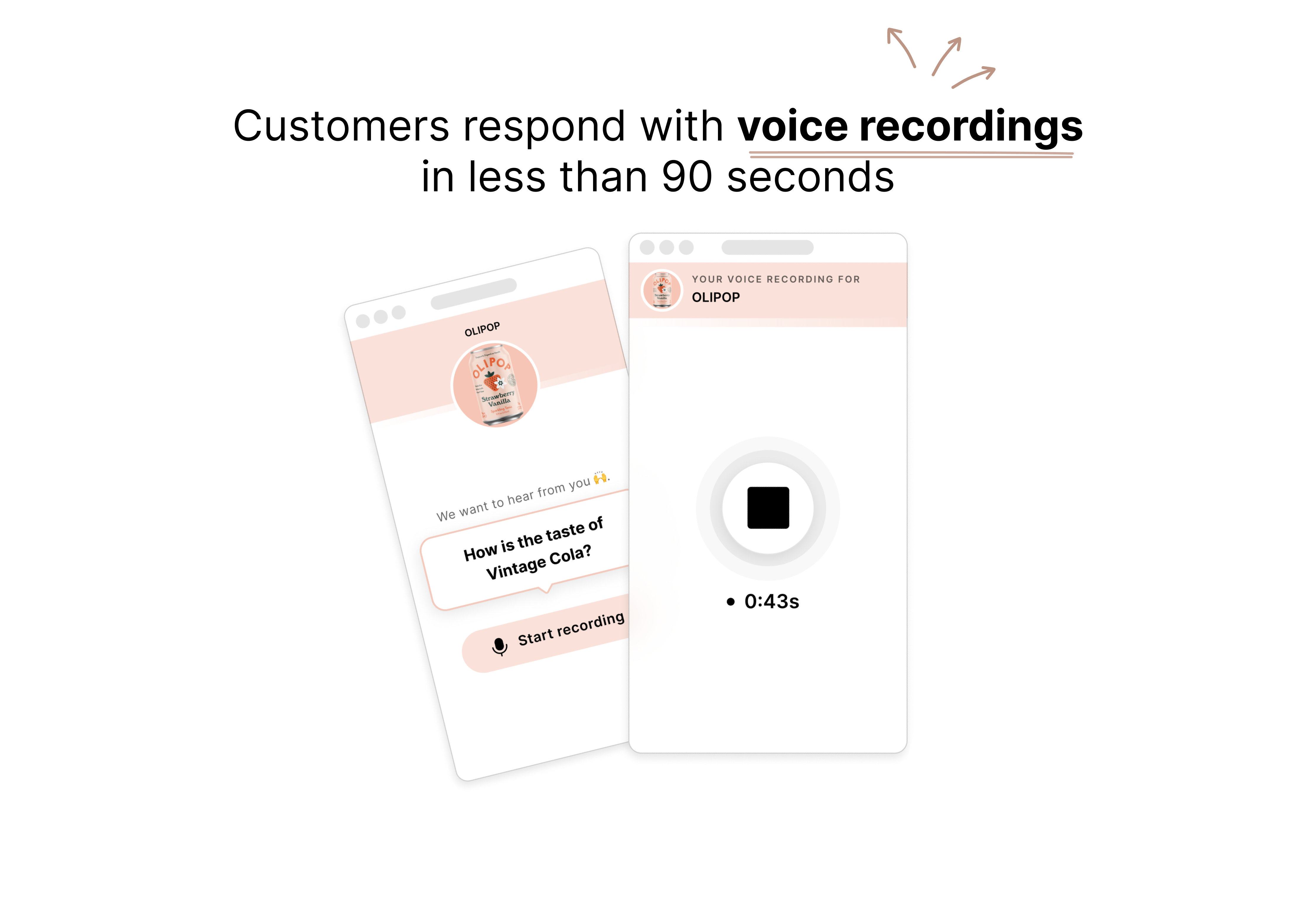 Beams Audio Surveys Reviews 2025: Details, Pricing, & Features | G2