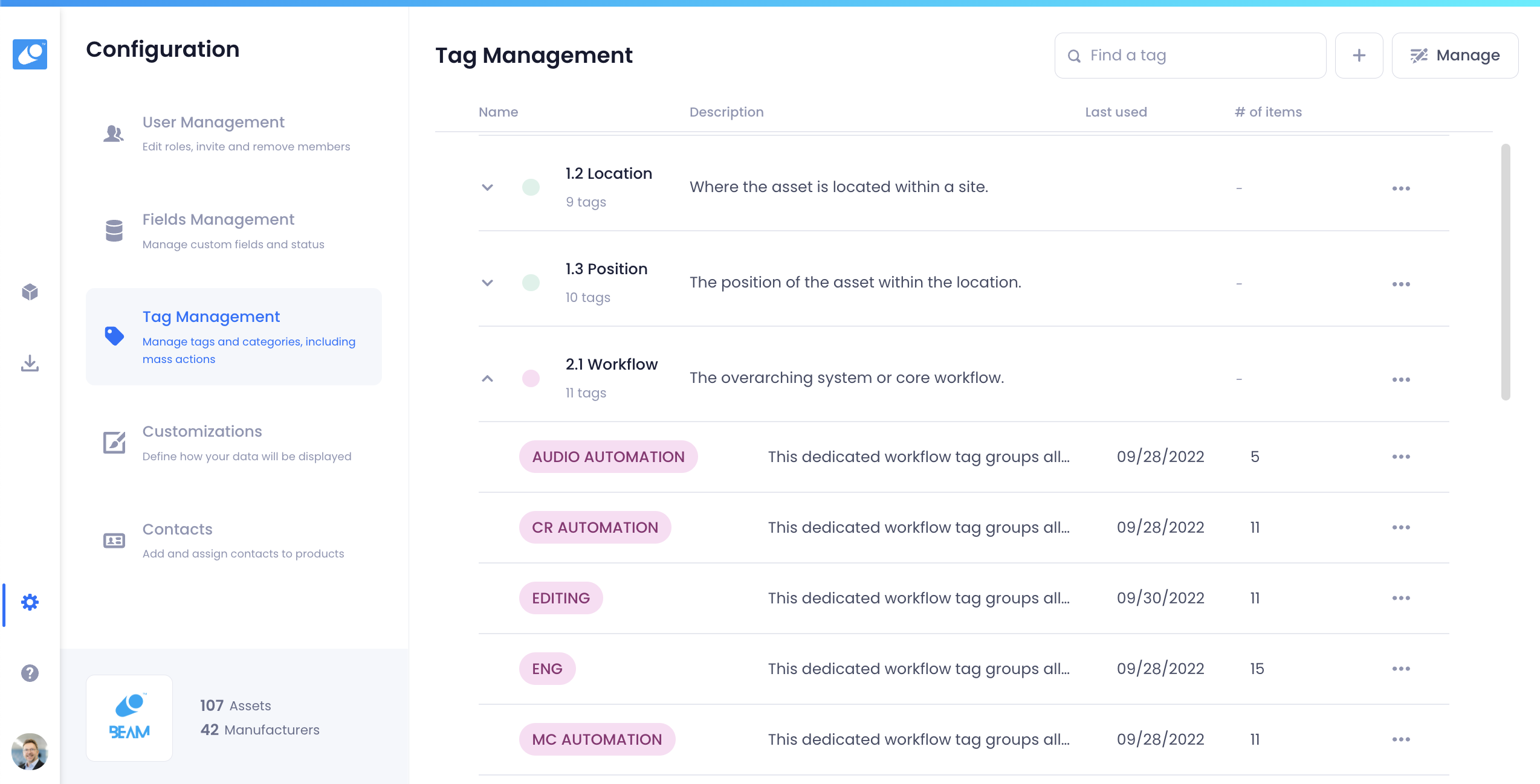Beam Reviews 2025: Details, Pricing, & Features | G2