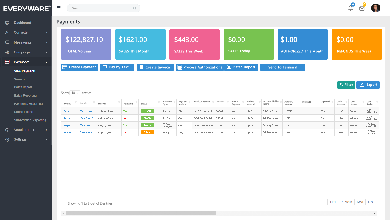 Everyware Reviews 2025: Details, Pricing, & Features | G2