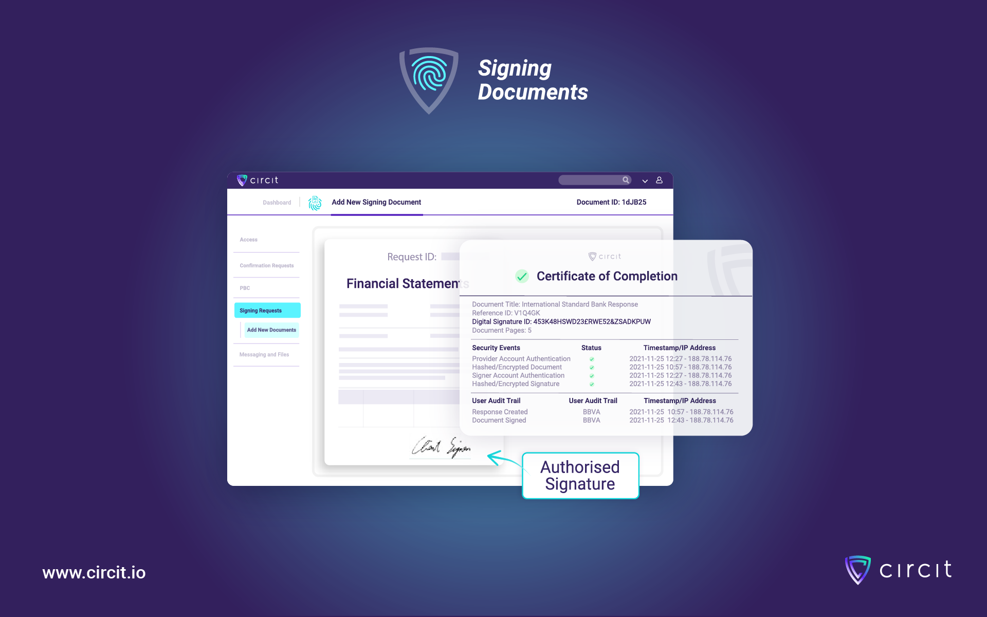 Circit Reseñas 2025: Detalles, Precios y Características | G2
