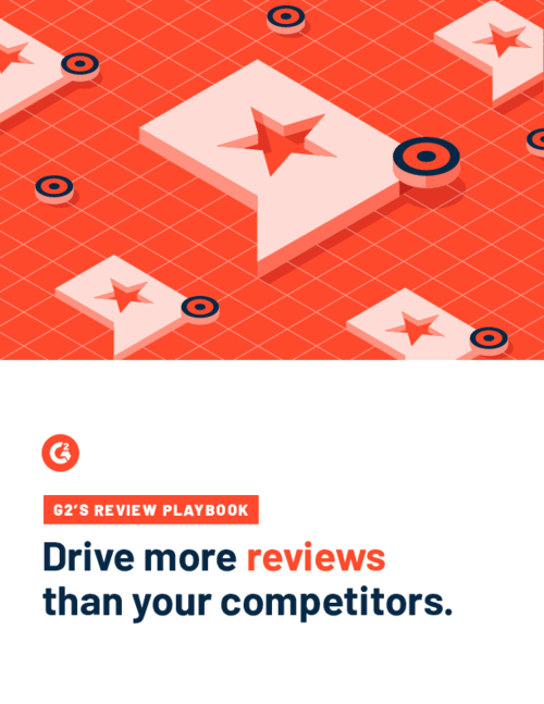 G2 Marketing Solutions Reviews 2025: Details, Pricing, & Features | G2