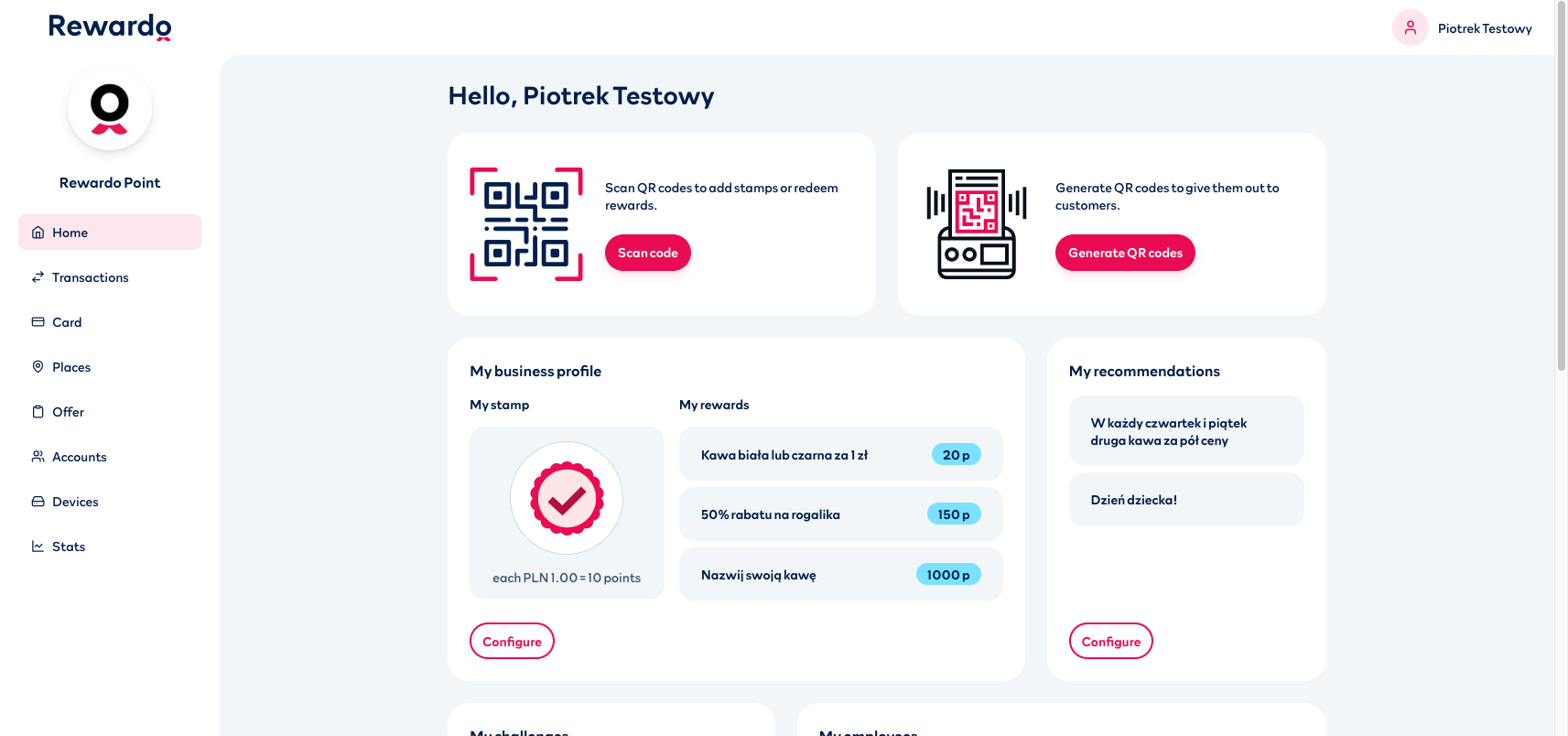 Rewardo Reviews 2025: Details, Pricing, & Features | G2