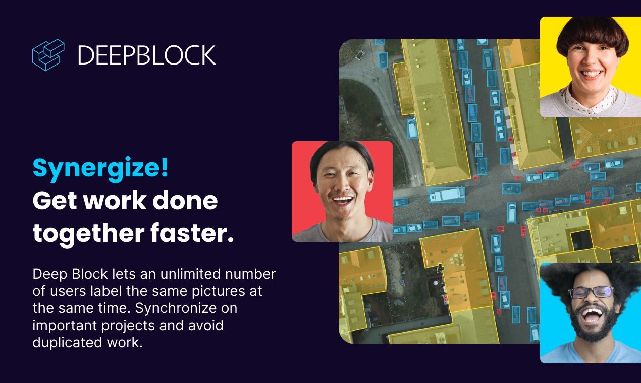 Deep Block Reviews 2025: Details, Pricing, & Features | G2