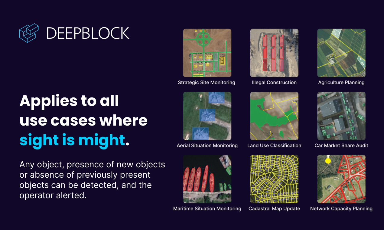 Deep Block Reviews 2025: Details, Pricing, & Features | G2