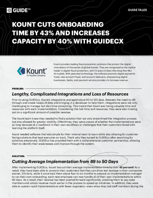 GUIDEcx Reviews 2023: Details, Pricing, & Features | G2