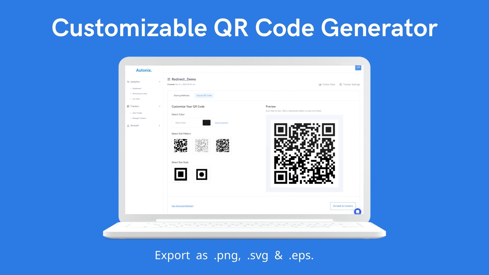 Autonix Reviews 2024: Details, Pricing, & Features | G2