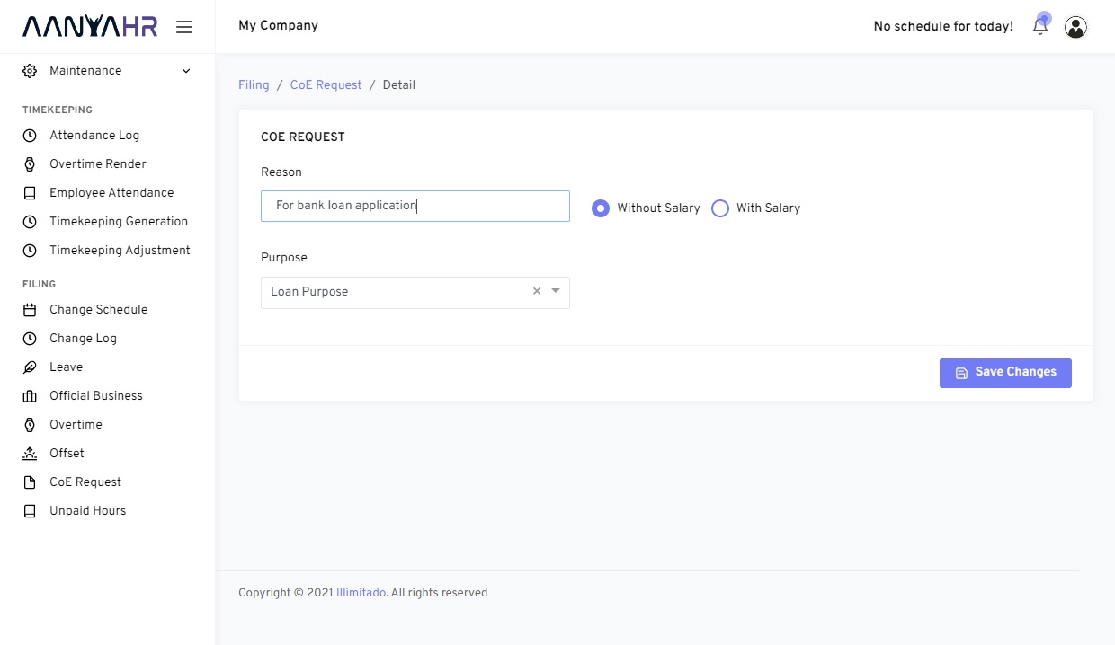 AanyaHR payroll and HRIS solution Reviews 2025: Details, Pricing, & Features | G2