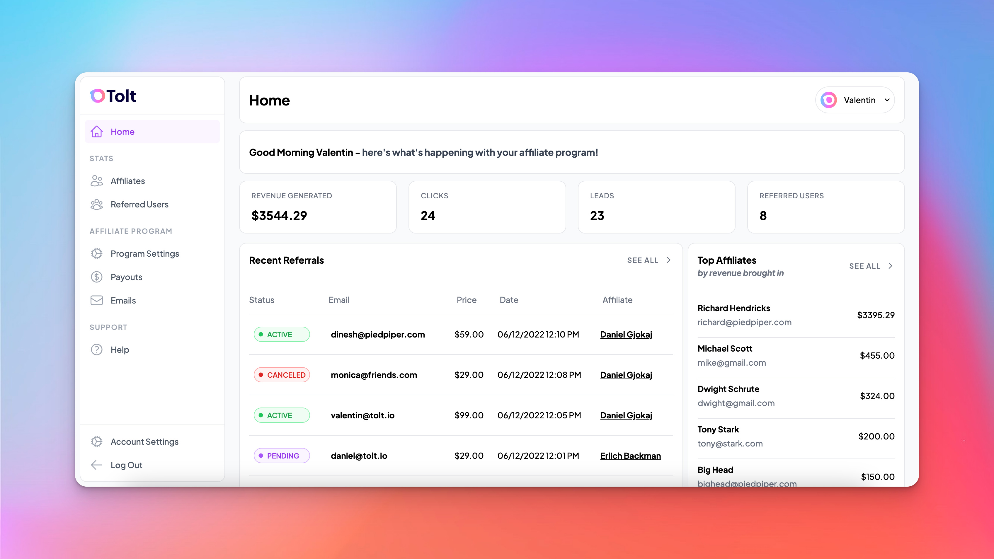 Tolt Reviews 2025: Details, Pricing, & Features | G2