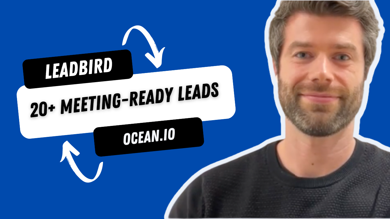 LeadBird.io Reviews 2025: Details, Pricing, & Features | G2