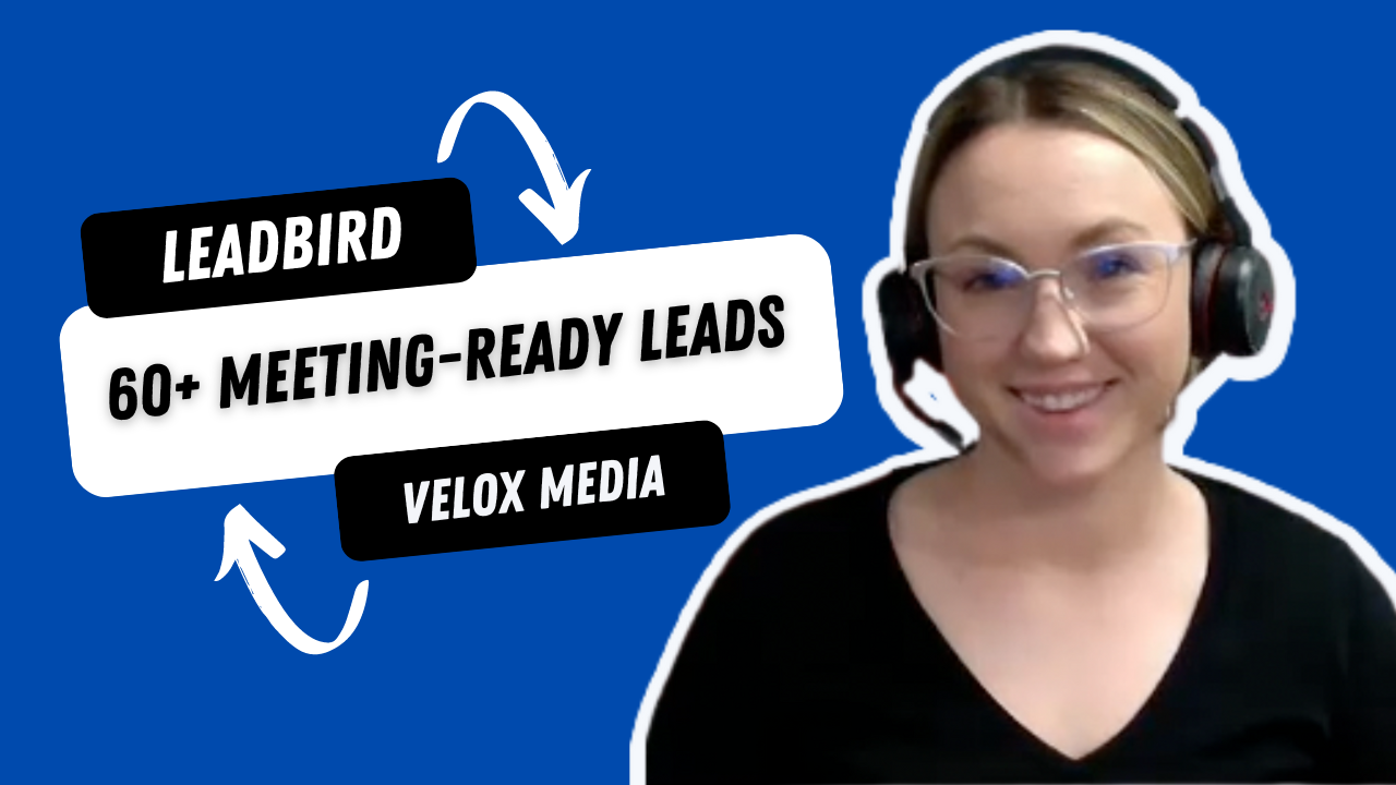 LeadBird.io Reviews 2025: Details, Pricing, & Features | G2