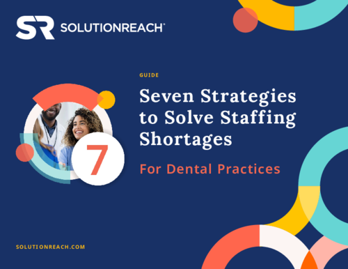 Solutionreach Reviews 2023: Details, Pricing, & Features | G2