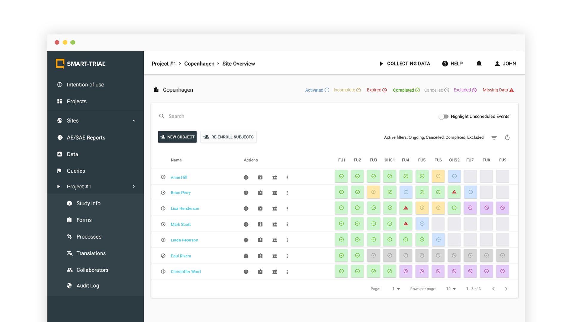 Greenlight Guru Clinical Reviews 2023: Details, Pricing, & Features | G2