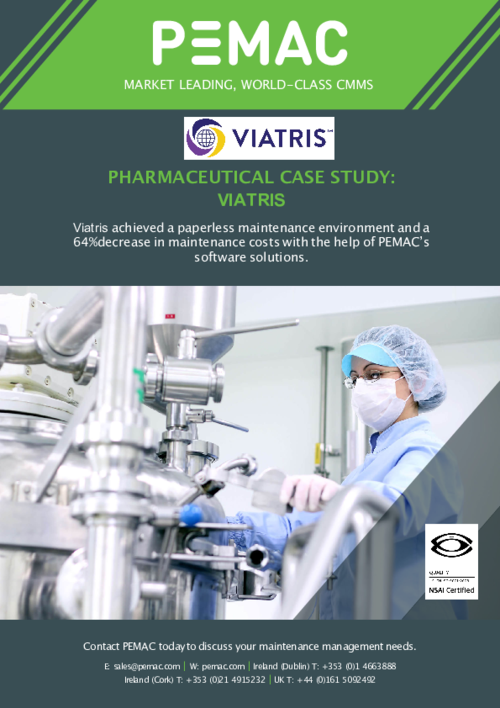 PEMAC Assets Reviews 2023: Details, Pricing, & Features | G2