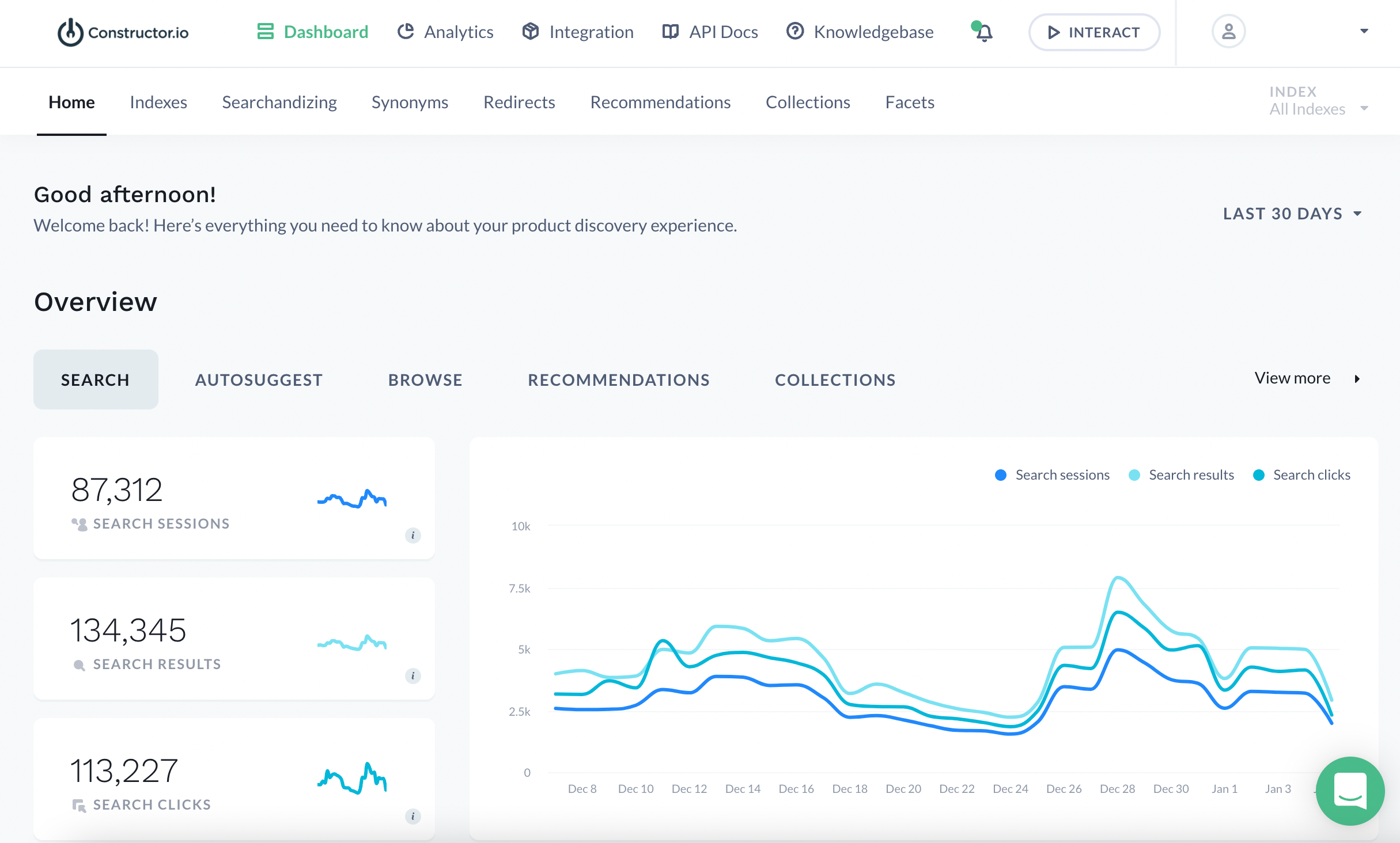 Constructor Reviews 2024: Details, Pricing, & Features | G2
