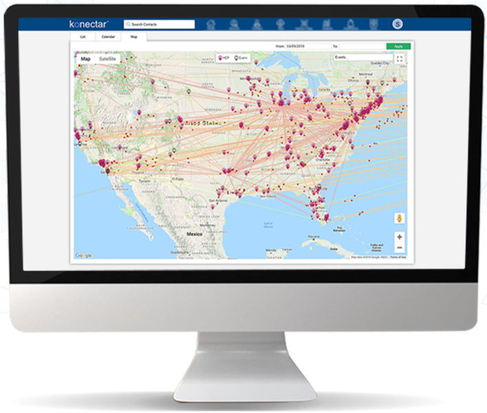 konectar KOL Management Platform Reviews 2025: Details, Pricing ...
