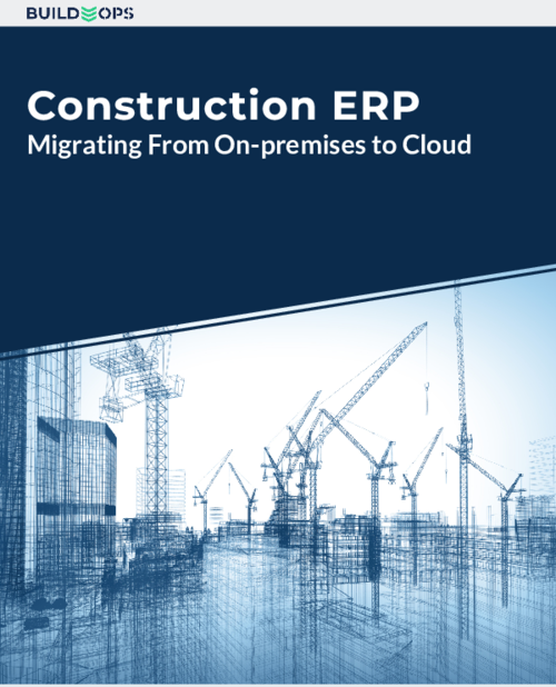 BuildOps Reviews 2023: Details, Pricing, & Features | G2