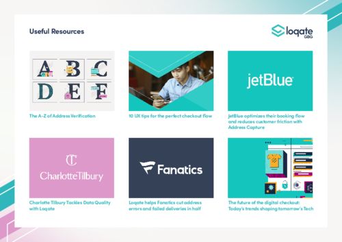 Loqate Reviews 2023: Details, Pricing, & Features | G2