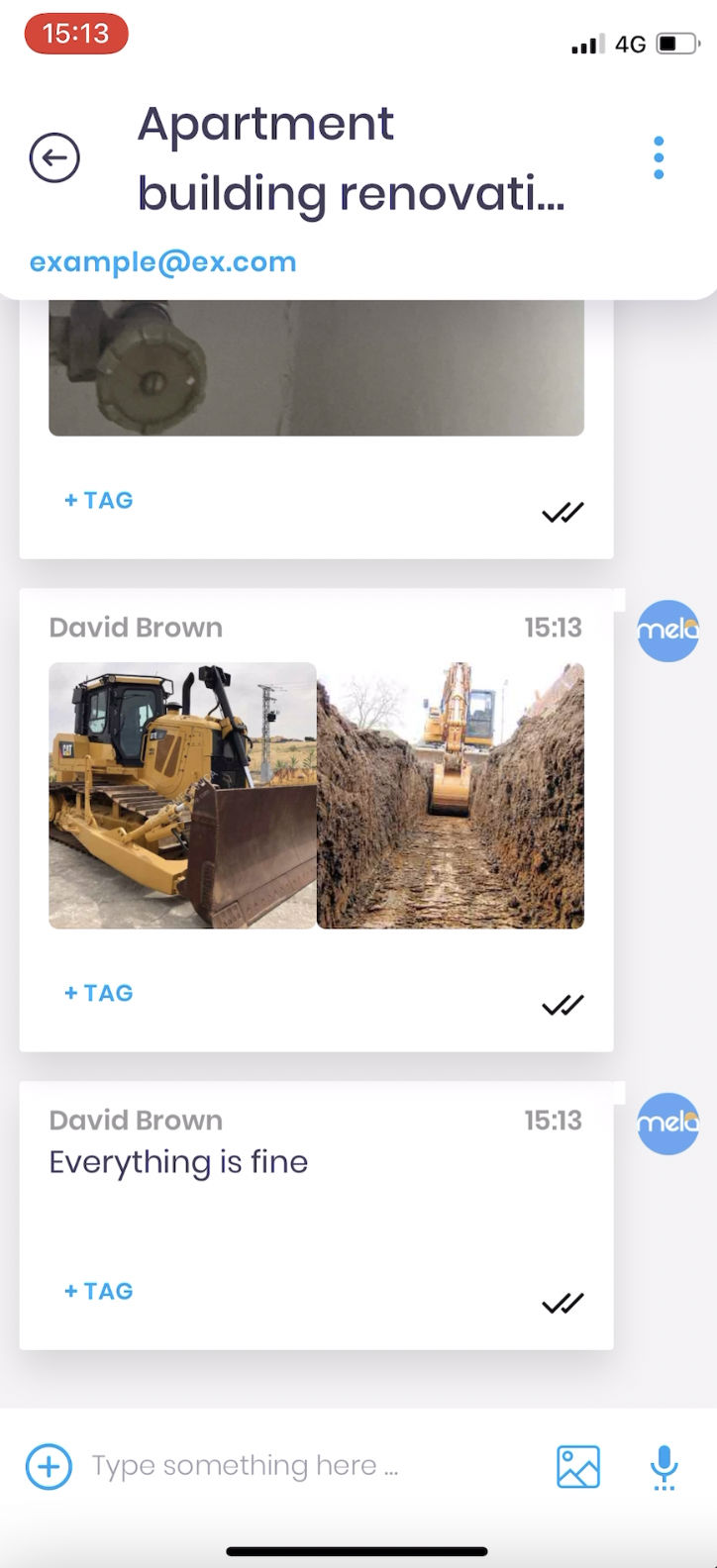 Mela Works Reviews 2025: Details, Pricing, & Features | G2