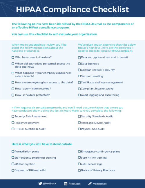 MedStack Reviews 2023: Details, Pricing, & Features | G2