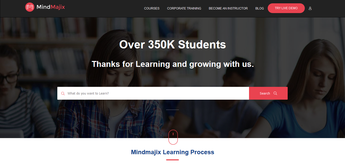 MindMajix Reviews 2025: Details, Pricing, & Features | G2